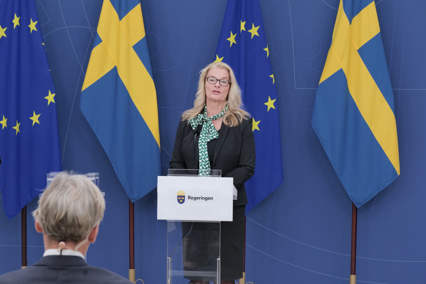 Regeringen föreslår obligatorisk språkförskola