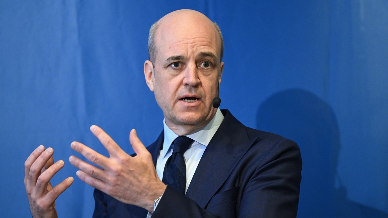 Rutin från valkampanjer är Reinfeldts främsta vapen