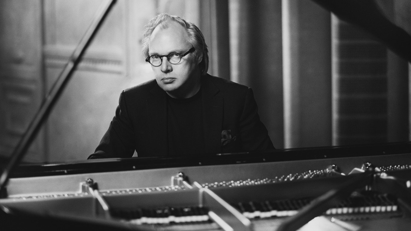 Roland Pöntinen får Interpretpriset