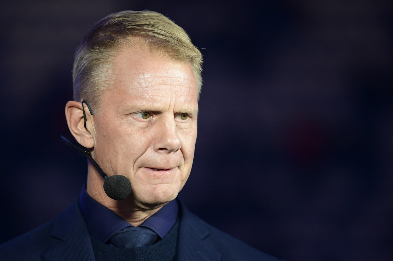 Jonas Arnesen: Wikegårds utspel mot Klasen visar på dåligt omdöme