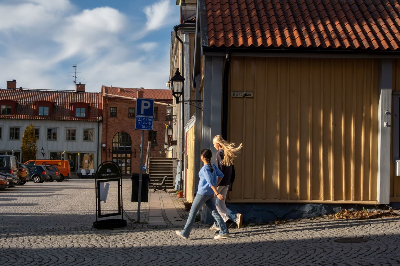 Satsa energin på det viktigaste i ditt liv