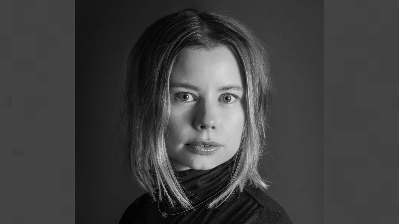 Amanda Jansson tilldelas film- och scenkonstpris