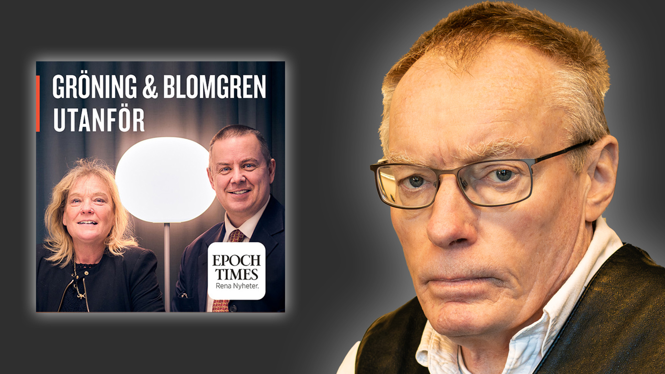 Magnus Norell om Mellanösterns konflikter