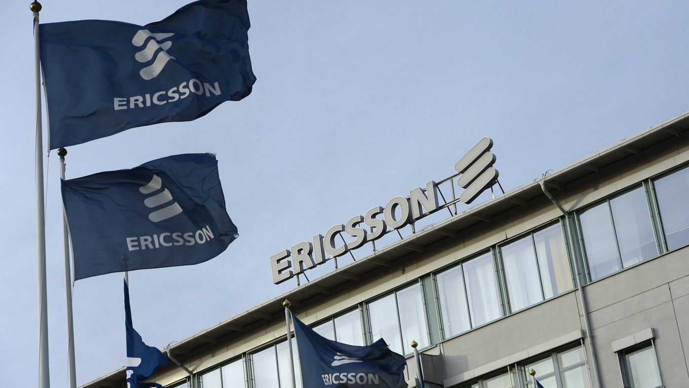 Ericsson säger upp lokaler i Kista efter upplevd otrygghet i området