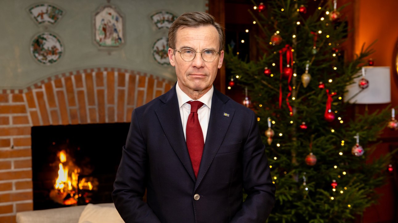 Vad är det som formar våra barn, statsministern?