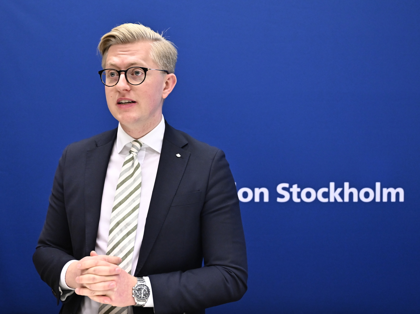 Efter kritiken: Stockholms trafikregionråd avgår