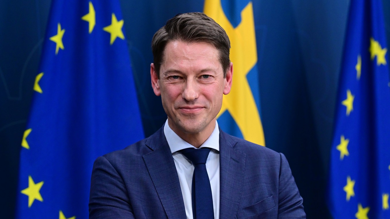 Magnus Jägerskog ny generaldirektör för MUCF