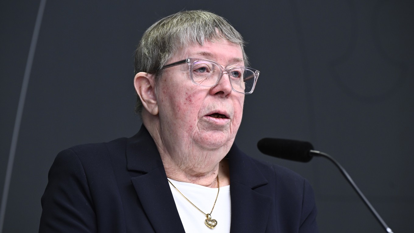 Utredare: Sänk straffbarhetsålder vid grova brott