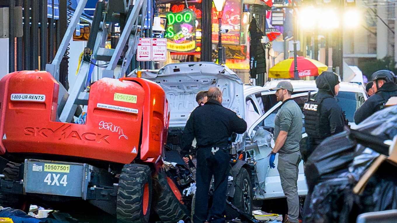 Magnus Norell: ”En metod för att sprida skräck och osäkerhet”