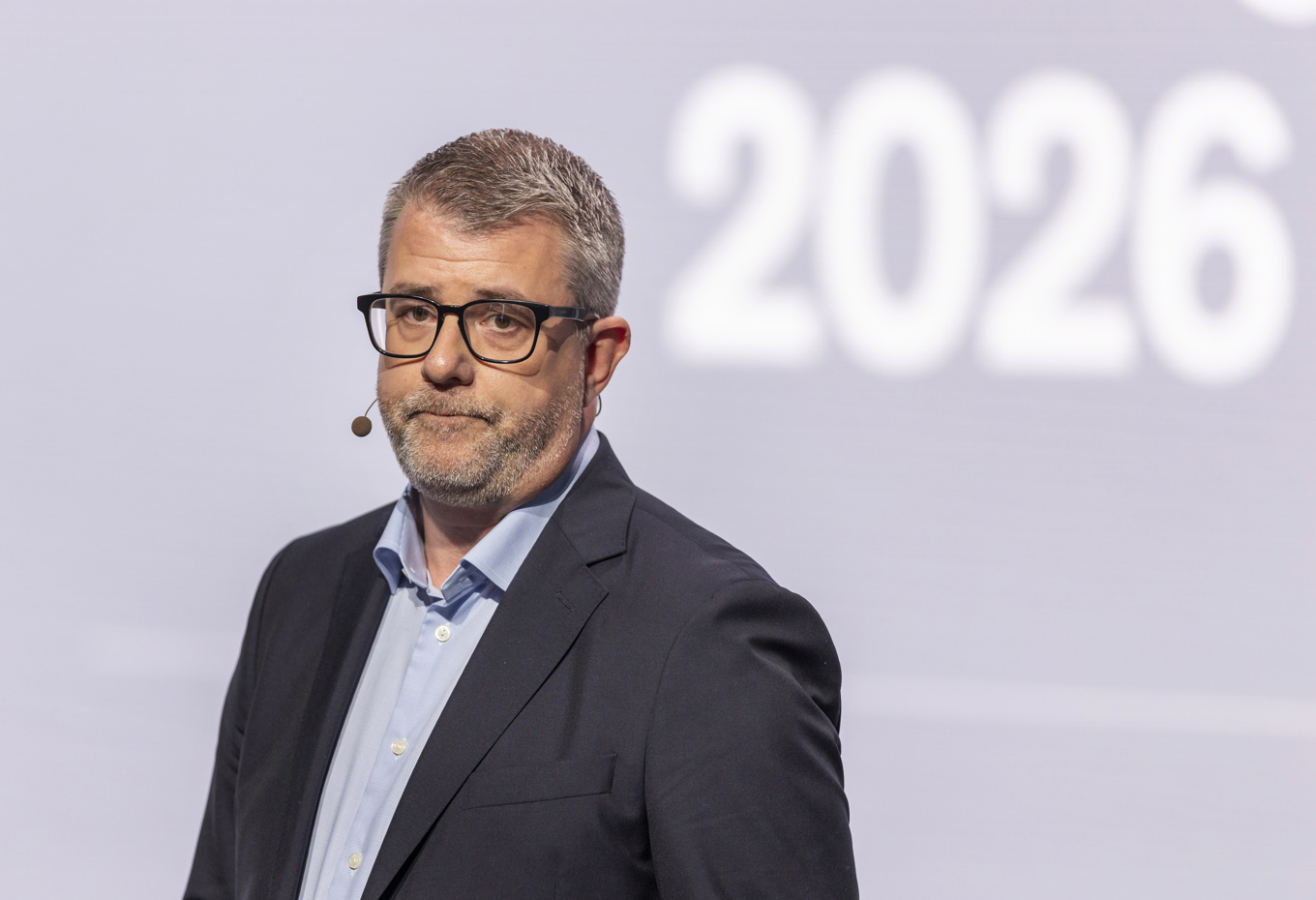 Volvo Cars flaggar för fortsatta utmaningar