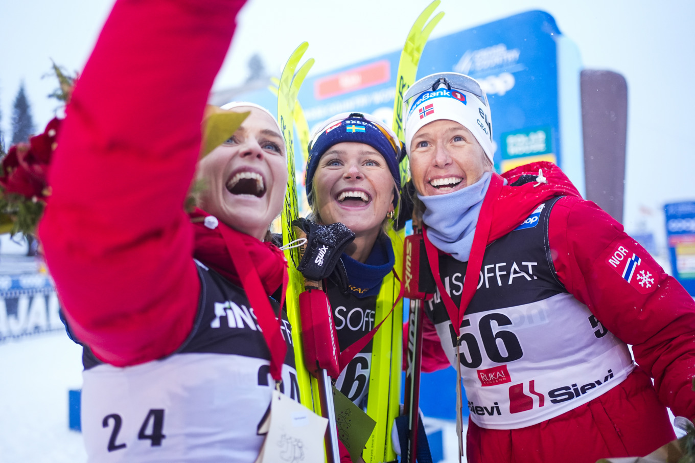 Allt du behöver veta om skid-VM