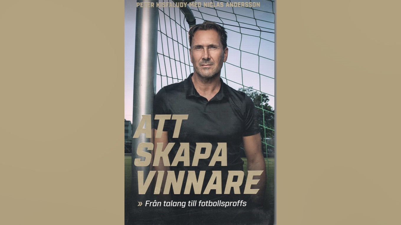 Ungdomsfotboll – selektering bidrar till att göra dig vuxen