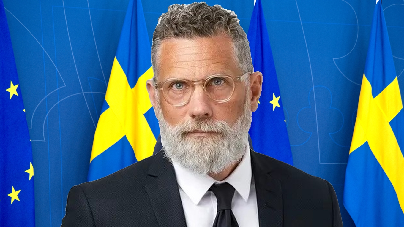 Nye GD för Ivo: Organiserad brottslighet ska stängas ute från vård och ...