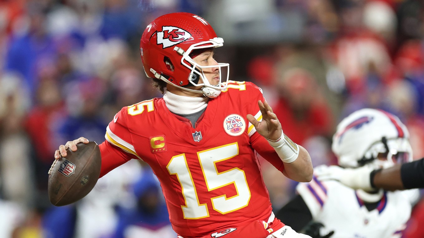 Kansas kan skriva historia med tre raka finalvinster