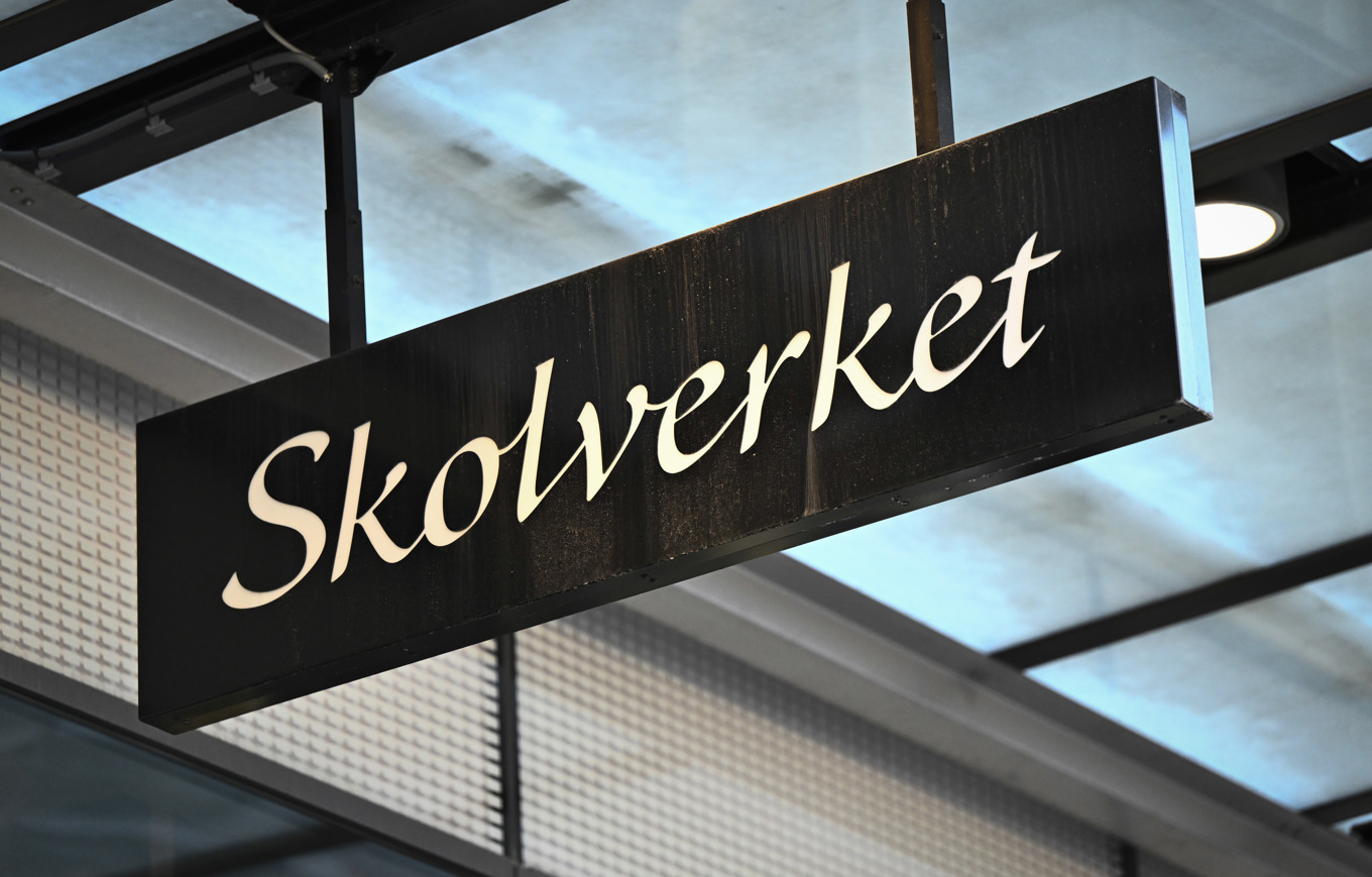 Skolverket om haveriet: ”Lösningen på spåren”