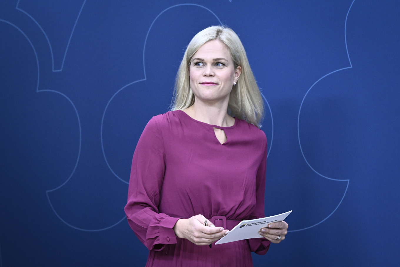 Brandberg avgår – högt pris vara minister