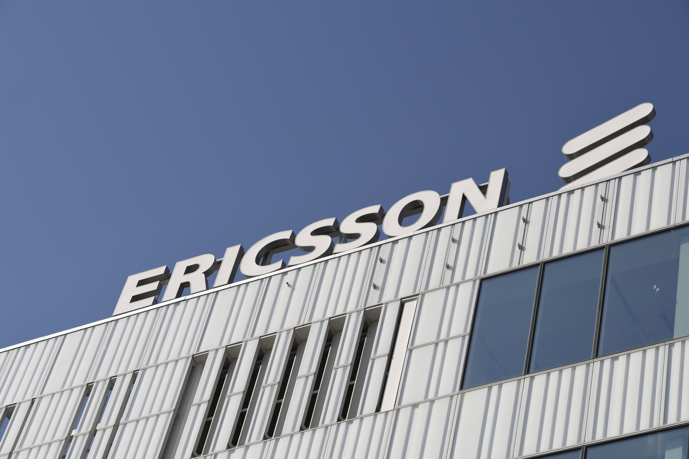 Ericsson tvättar bort ”mångfald”