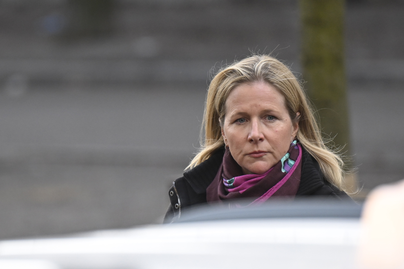 Stenbeck tillbaka som ordförande i Kinnevik