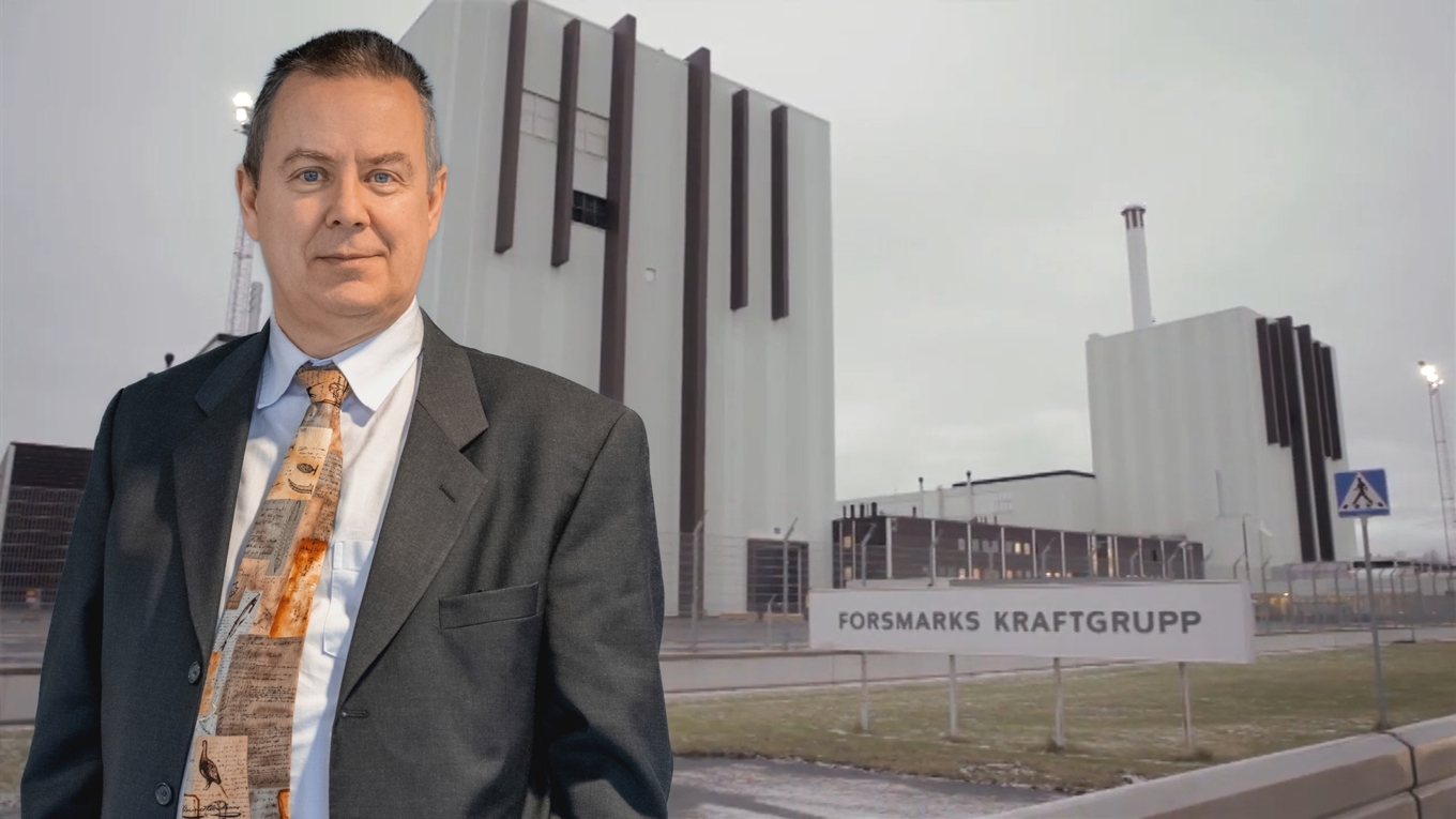 Jan Blomgren: Kan möta framtidens krav men historiska misstag finns kvar