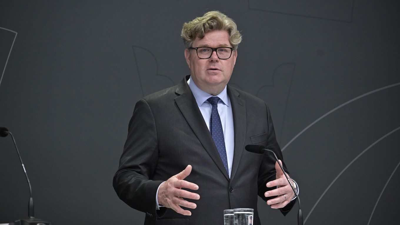 Strömmer om gängbrottsligheten: ”Situationen är allvarlig”