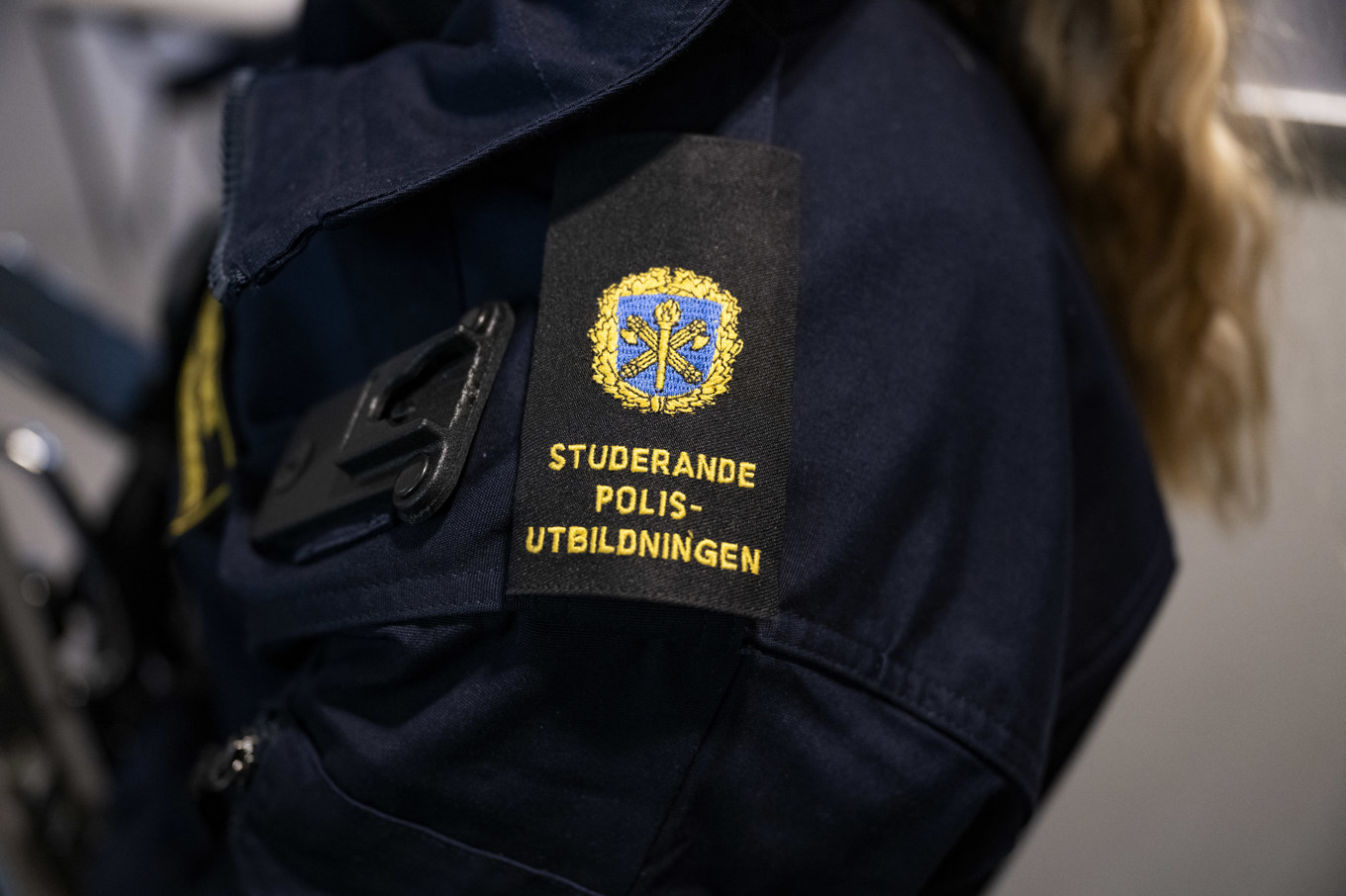 Kamp om Sveriges nästa polisutbildning