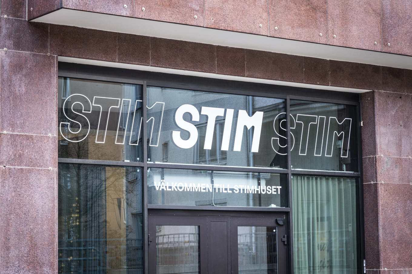 Rekordår för Stim – ”svenska låtskrivarundret”
