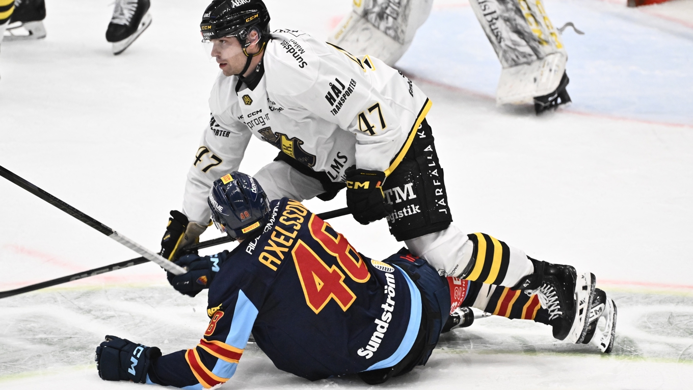 Därför är AIK favorit i finalen