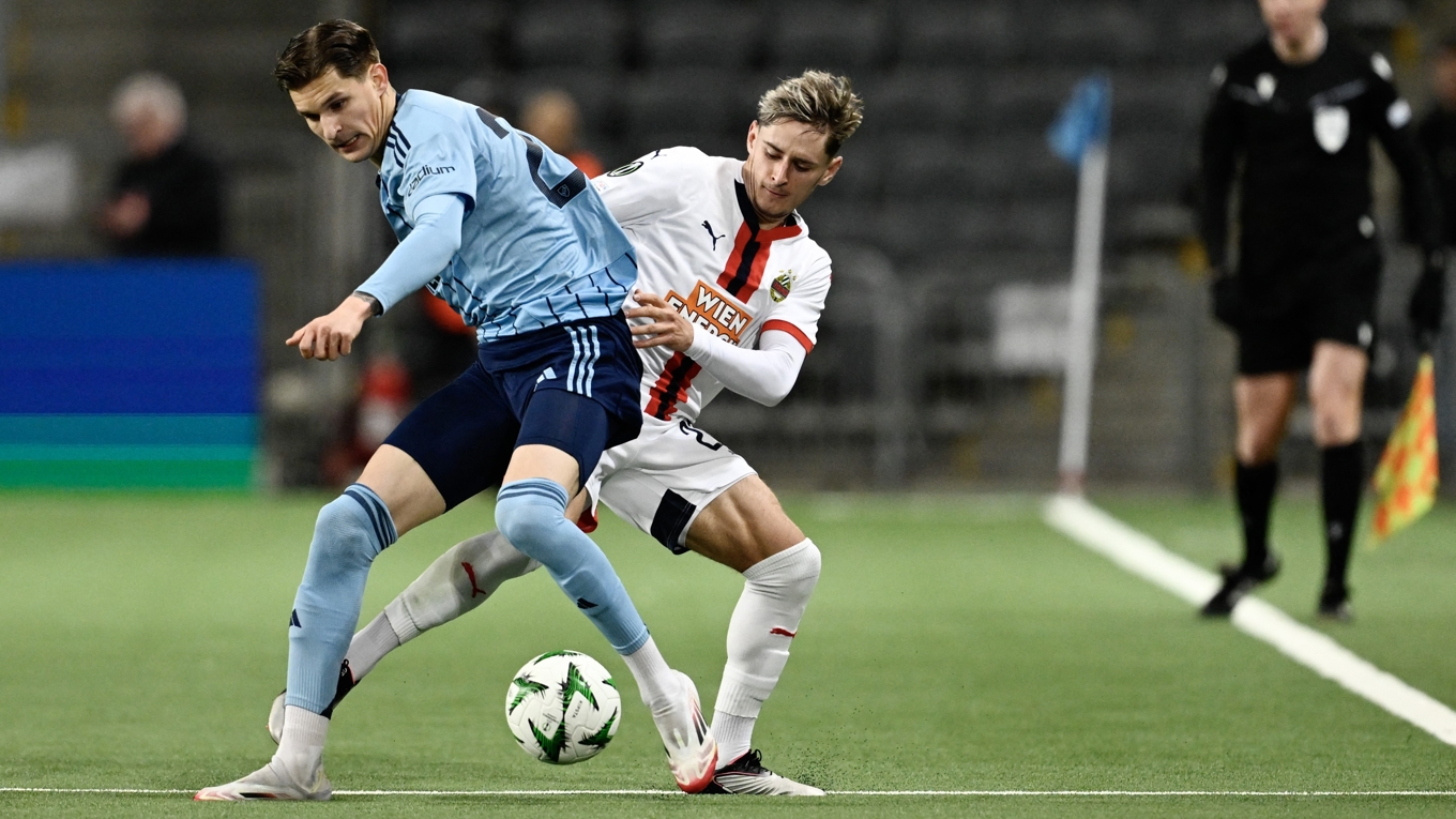 Djurgården har väntat på Chelsea i 70 år!