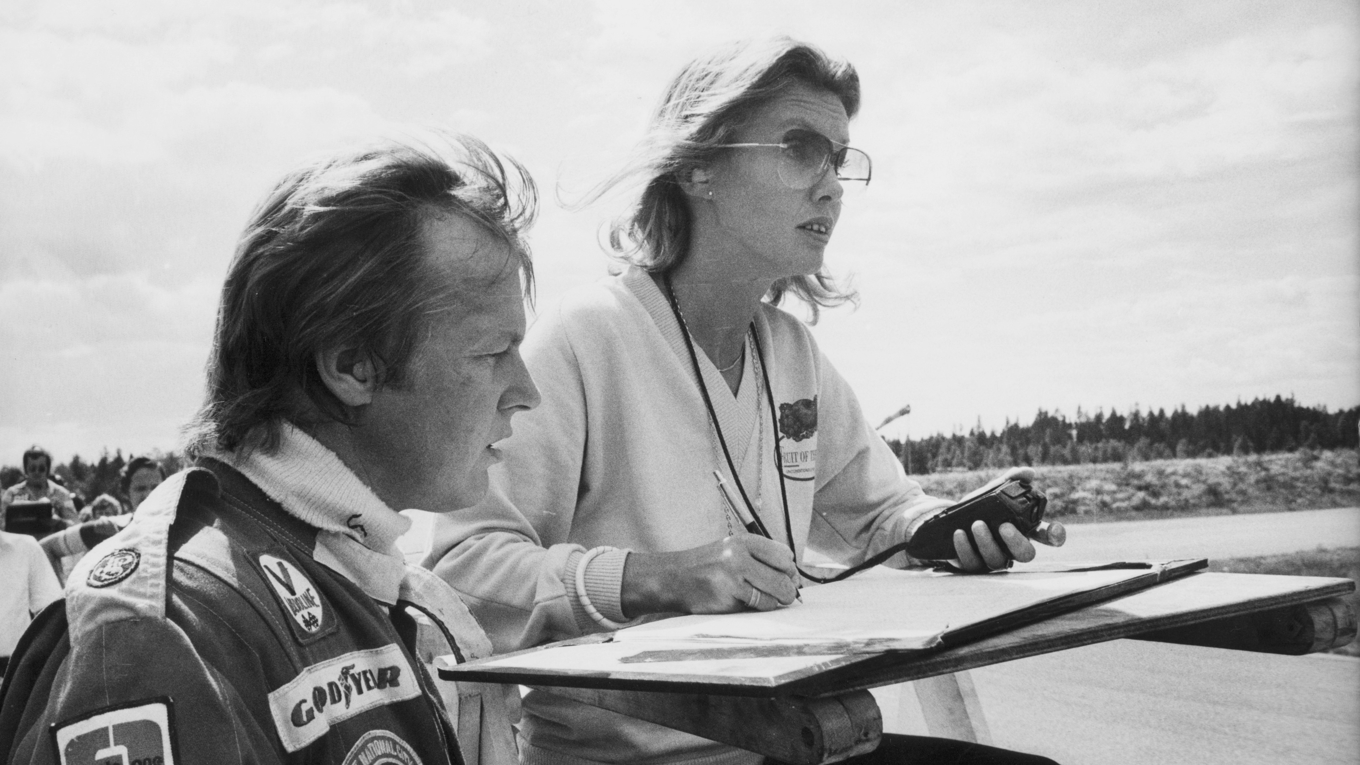 Ronnie – en av de största – skriv upp det!