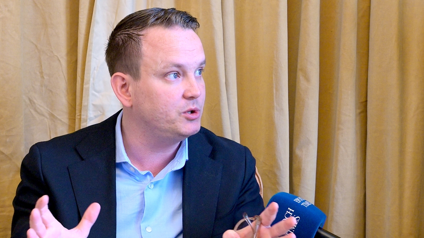 Slöso om regionernas konstshopping: ”Enprocentsmålet är inte en lag”