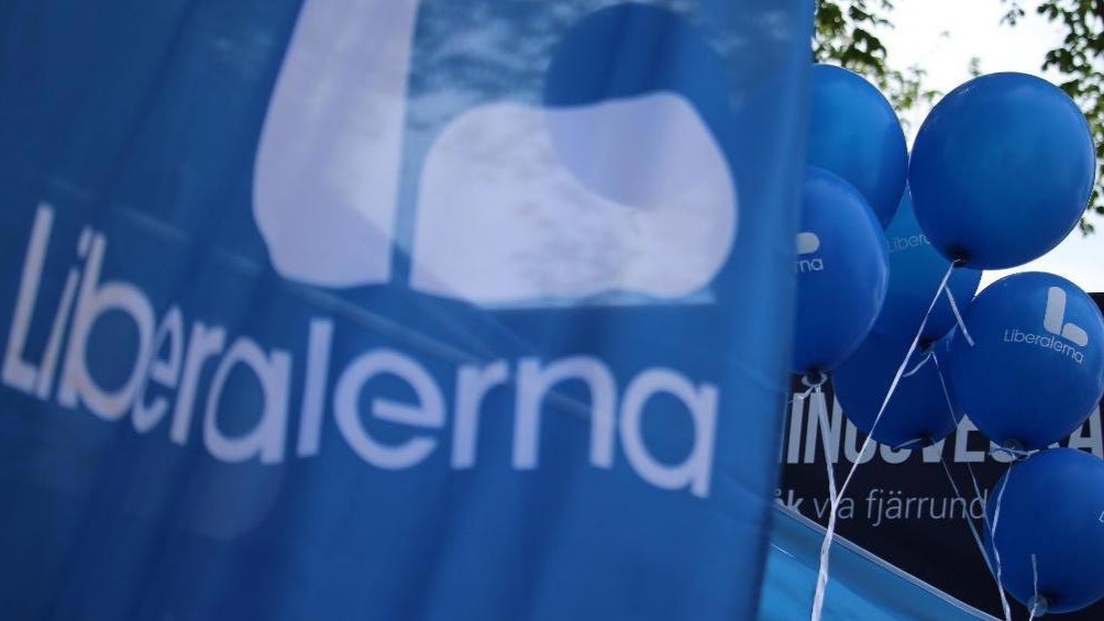 Siktar nya (L)edaren på kvinnor eller män?