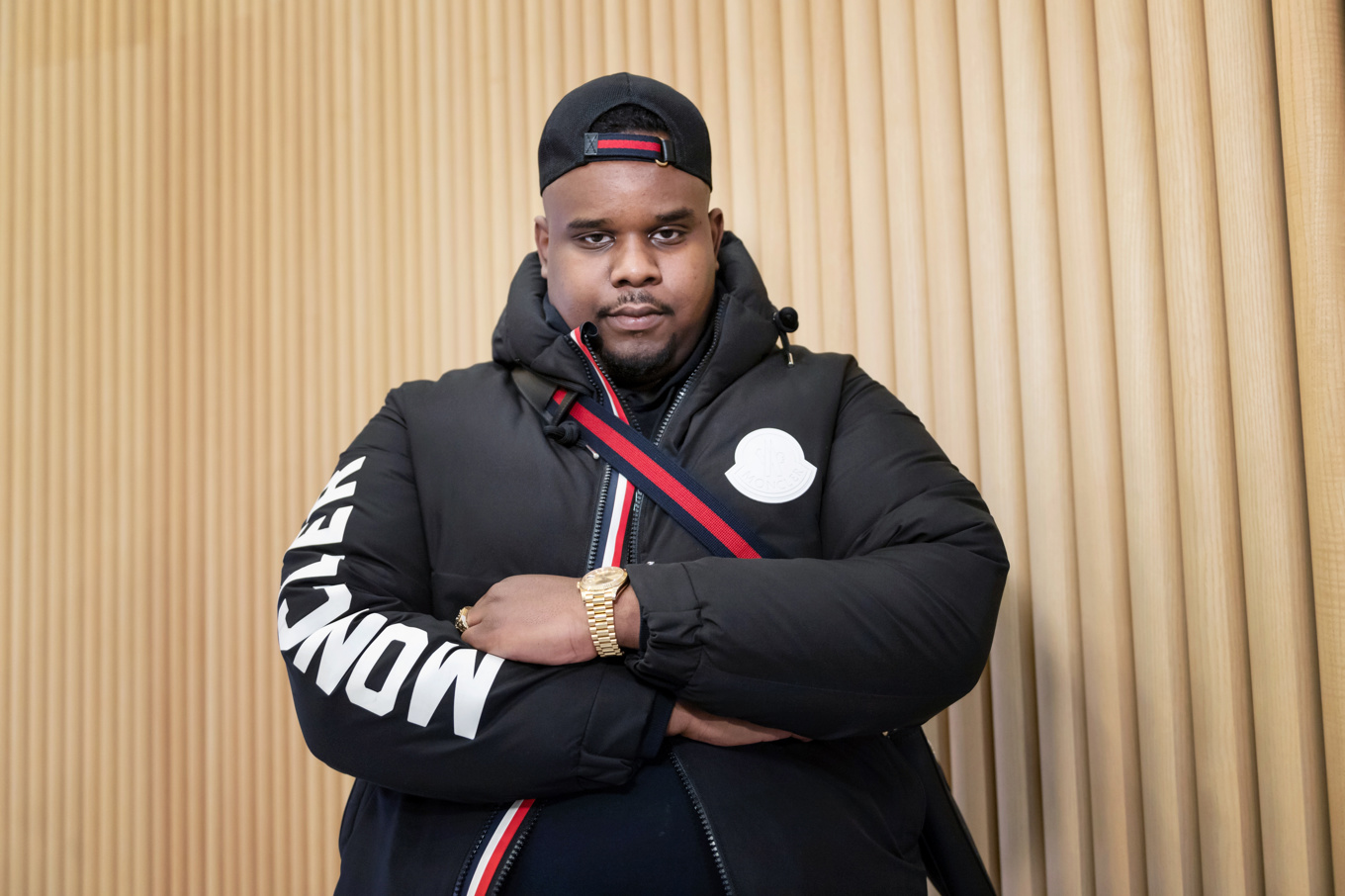 Dree Low döms till fängelse