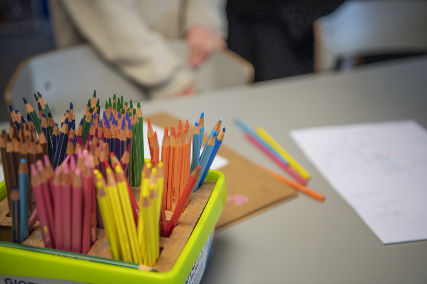 DO: Friskola diskriminerade funktionsnedsatt