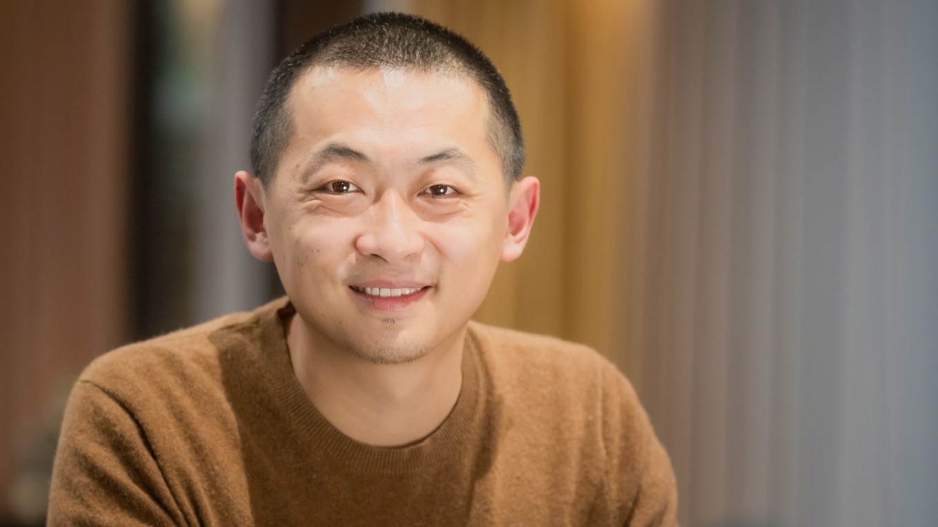 Urpremiär för det musikaliska dramat ”Parasiten”