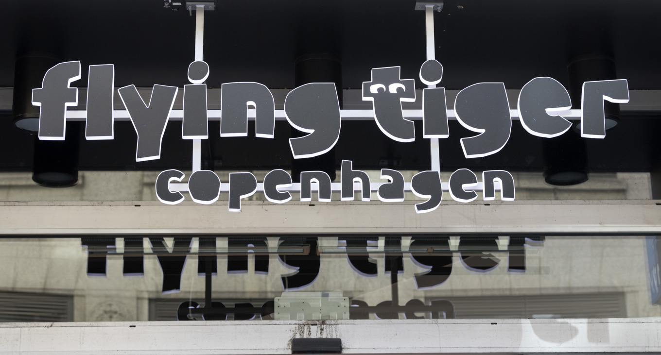 Miljardtillskott till Flying Tiger