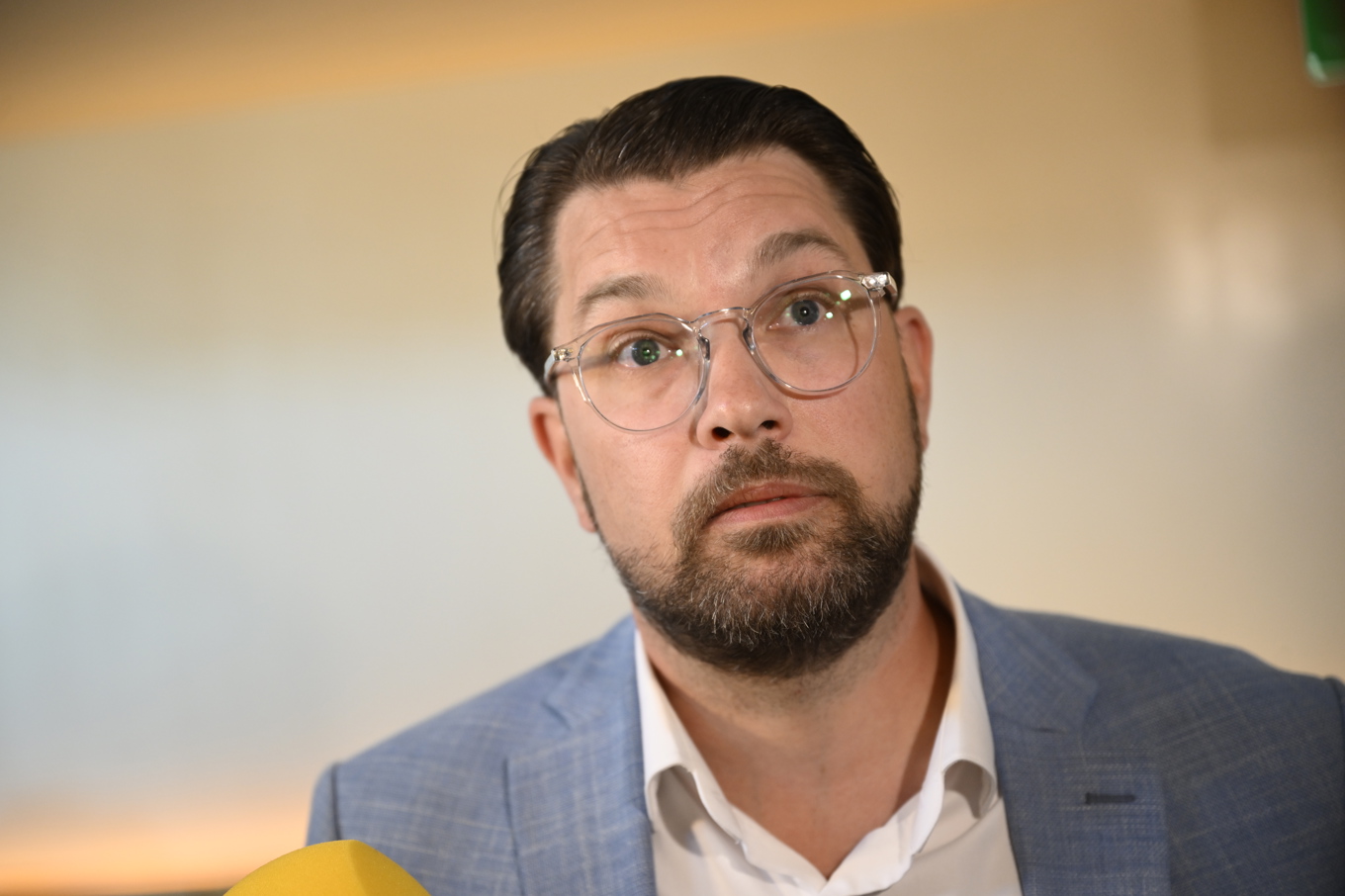 SD: ”Hög tid att granska S affärsimperium”