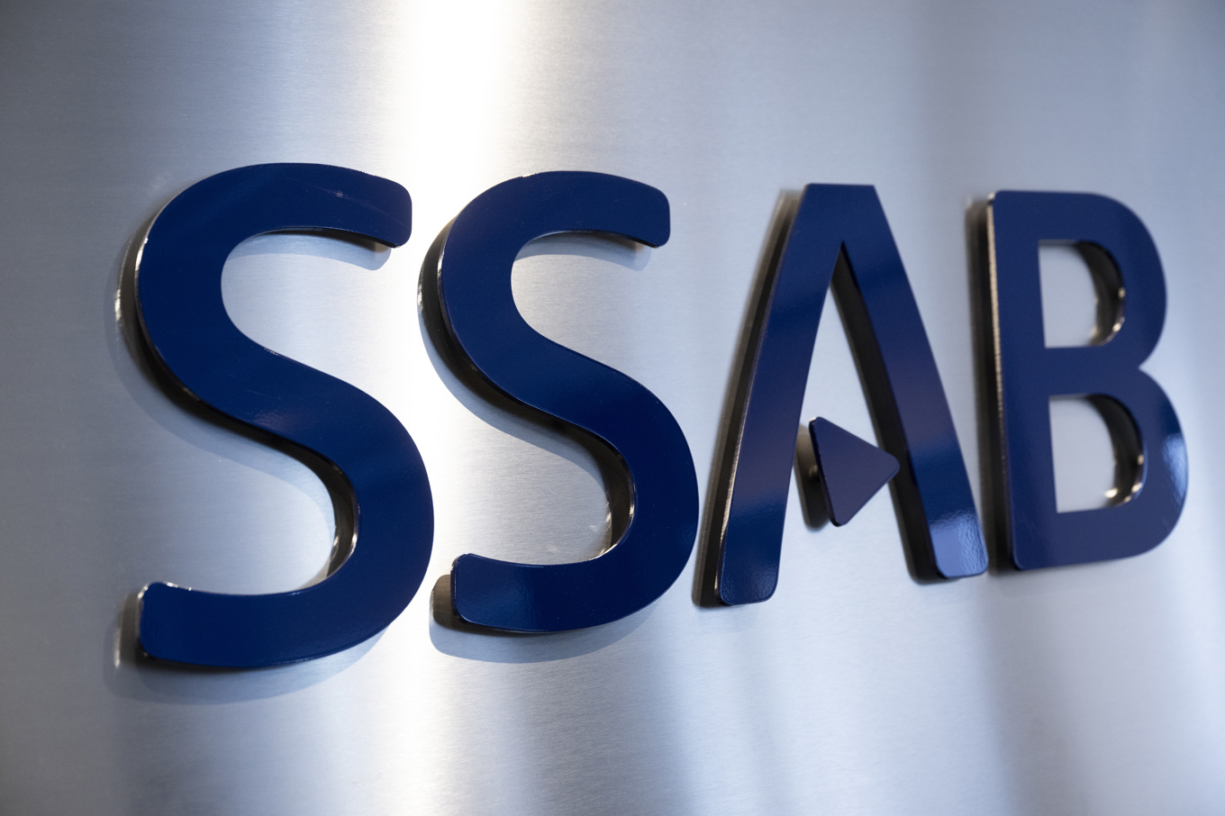 SSAB säkrar mer finansiering för Luleåverk