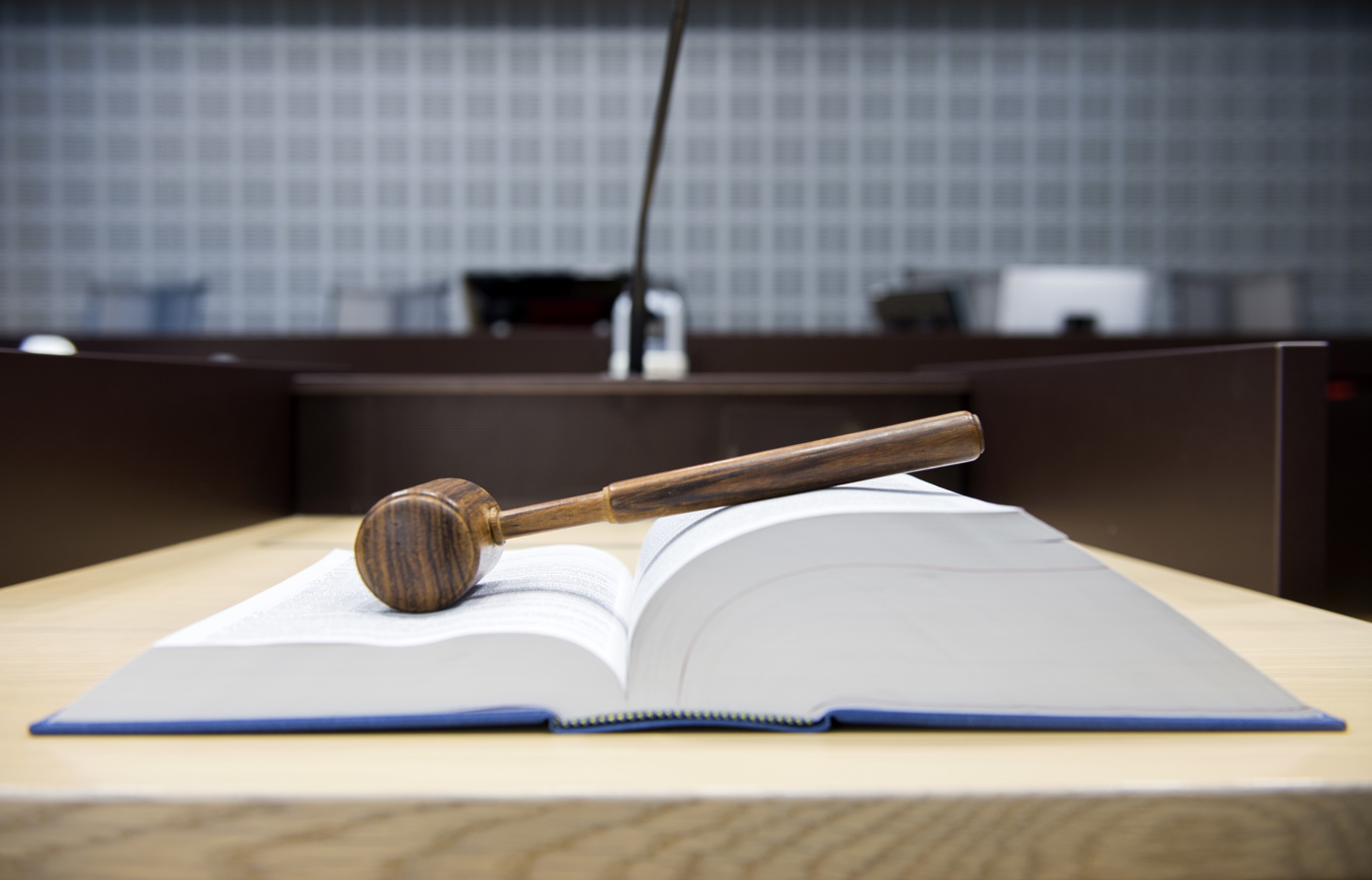 Svenska medborgare dömda till långa straff i Finland