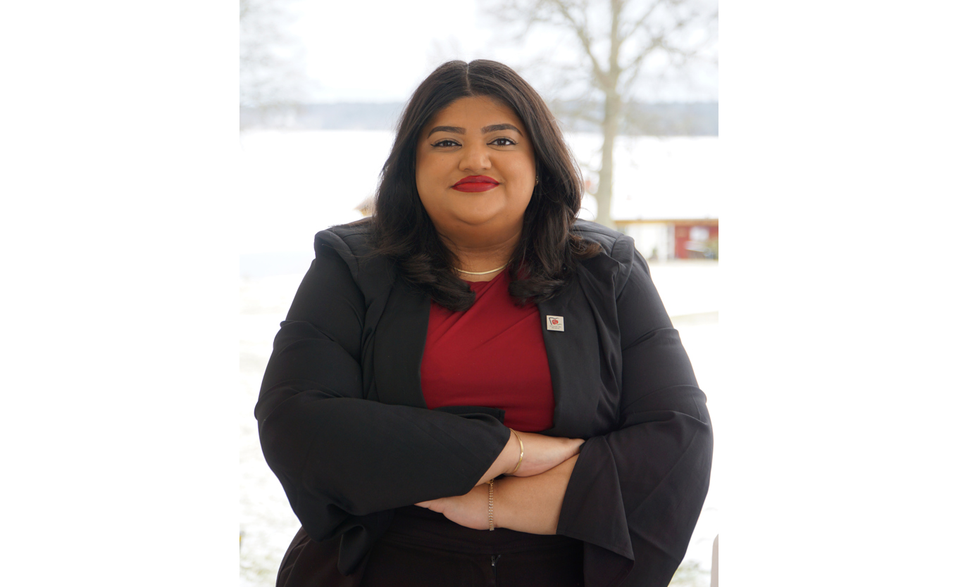 Moska Hassas föreslås som ny SSU-ordförande