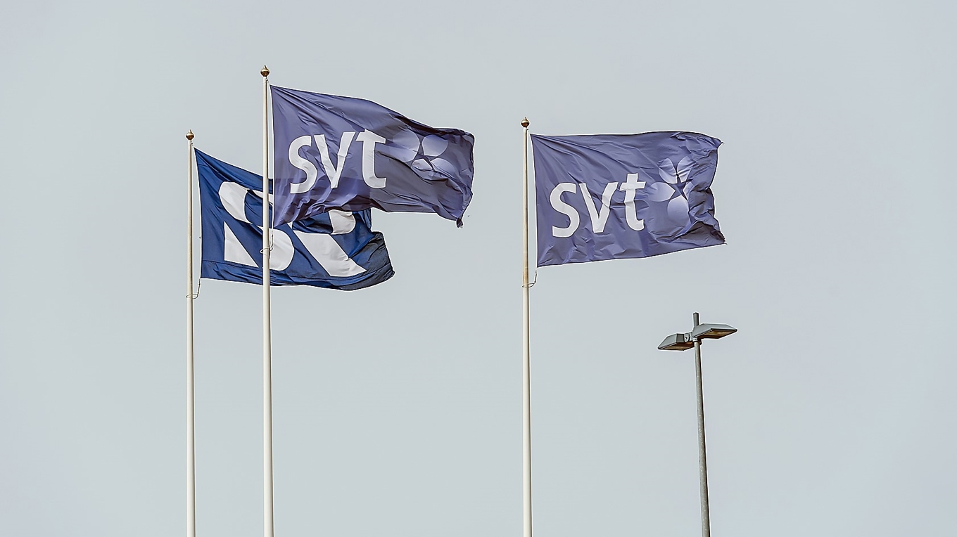 Journalistkåren representerar inte folket