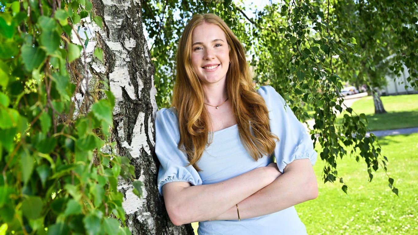 Isabelle Haak återvänder: ”Att spela i Ängelholm är stort”