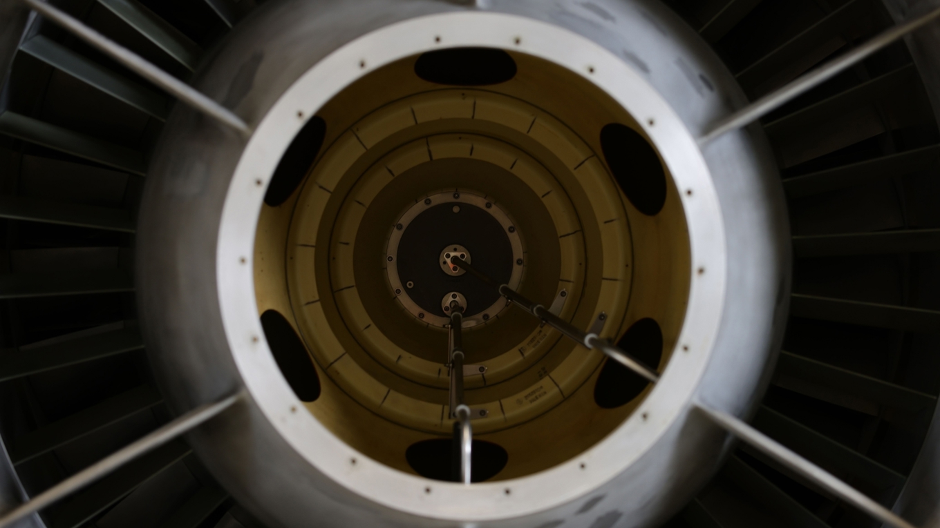 Europa redo att klara sig utan rysk gas