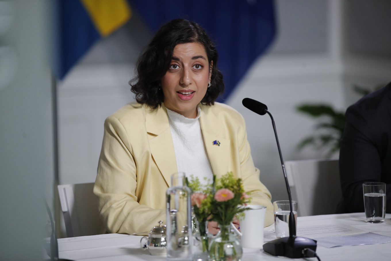 Mohamsson: Straffa skolor med obehöriga lärare