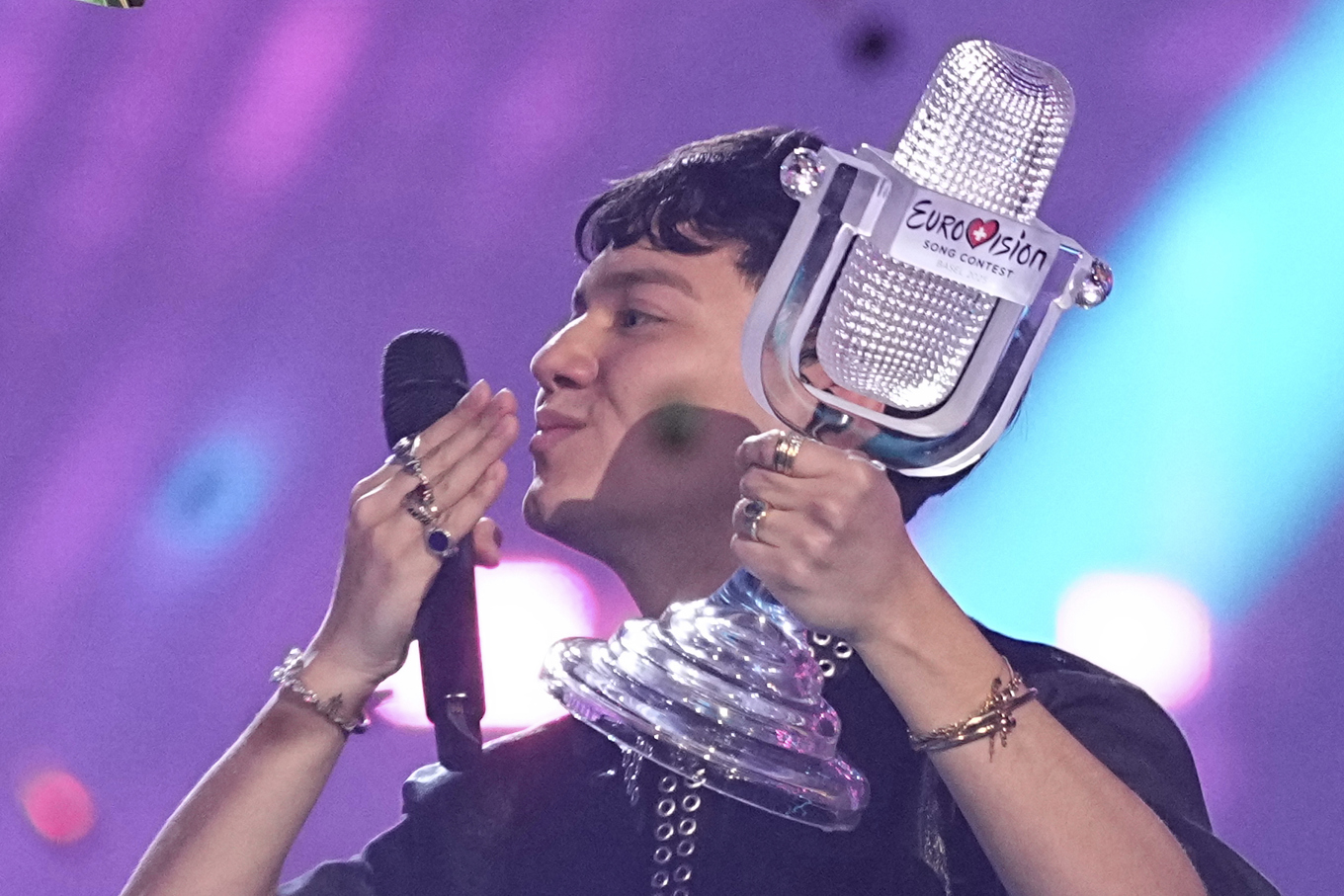 Eurovision i Innsbruck eller Wien