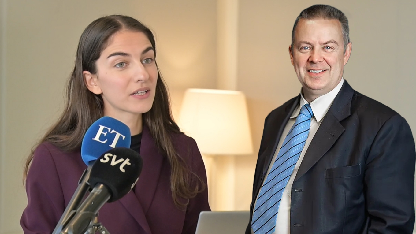 Jan Blomgren: Uranförbudet var en ideologisk markering
