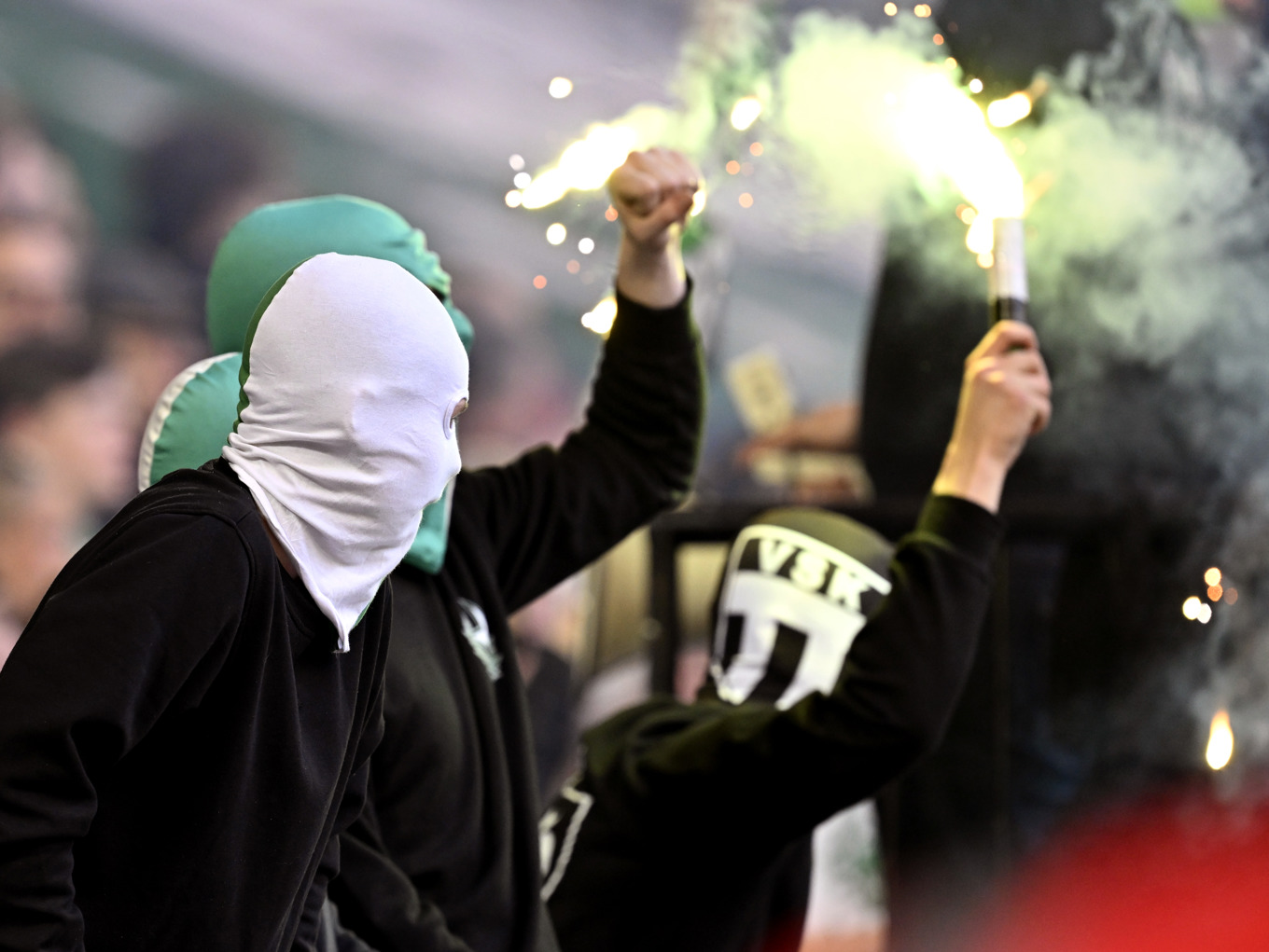 Stockholmsklubbar vädjar: Ta bort nya kravet