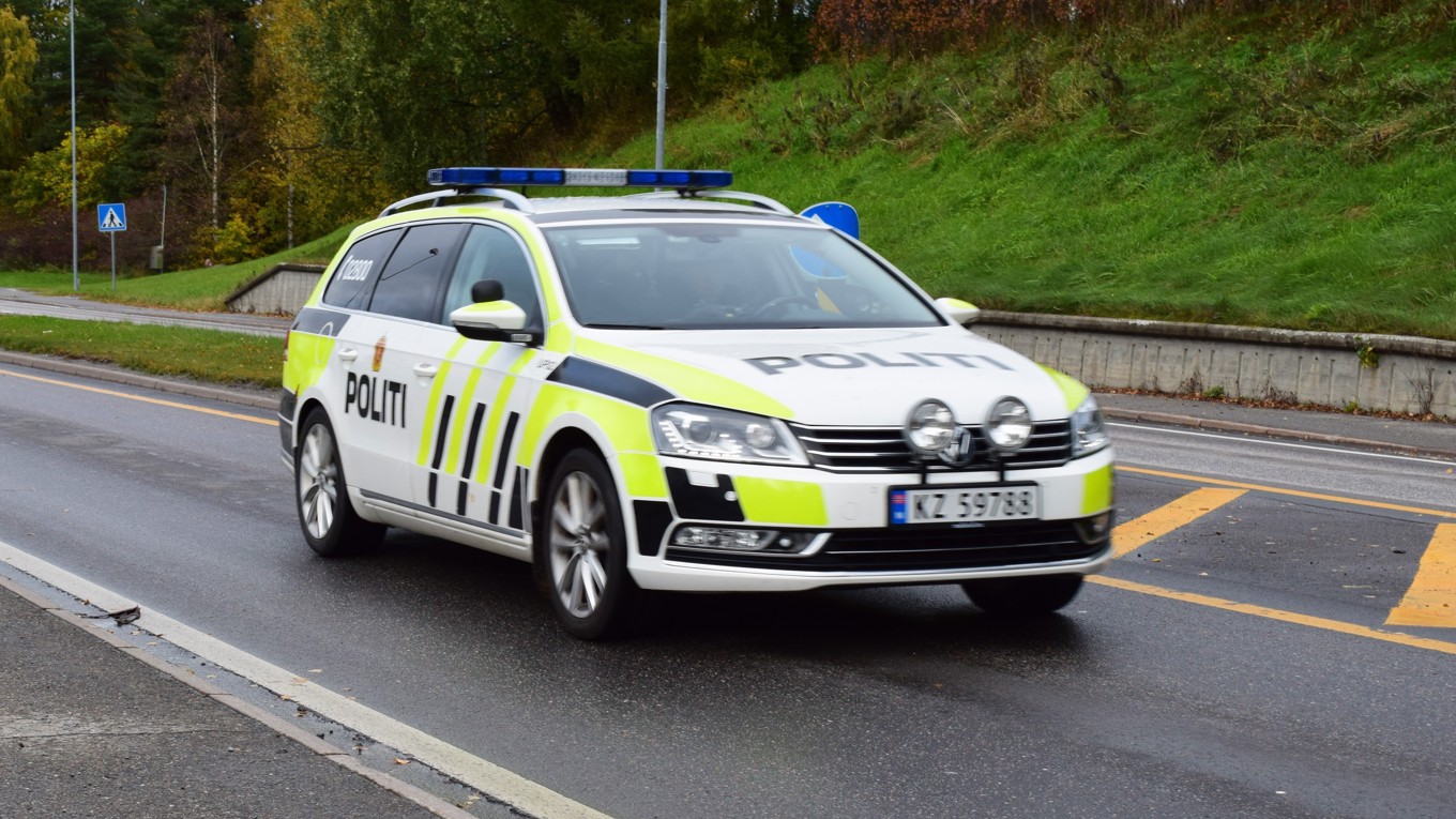 Norska polisen: 33 från kriminella nätverk har fått beslut om utvisning