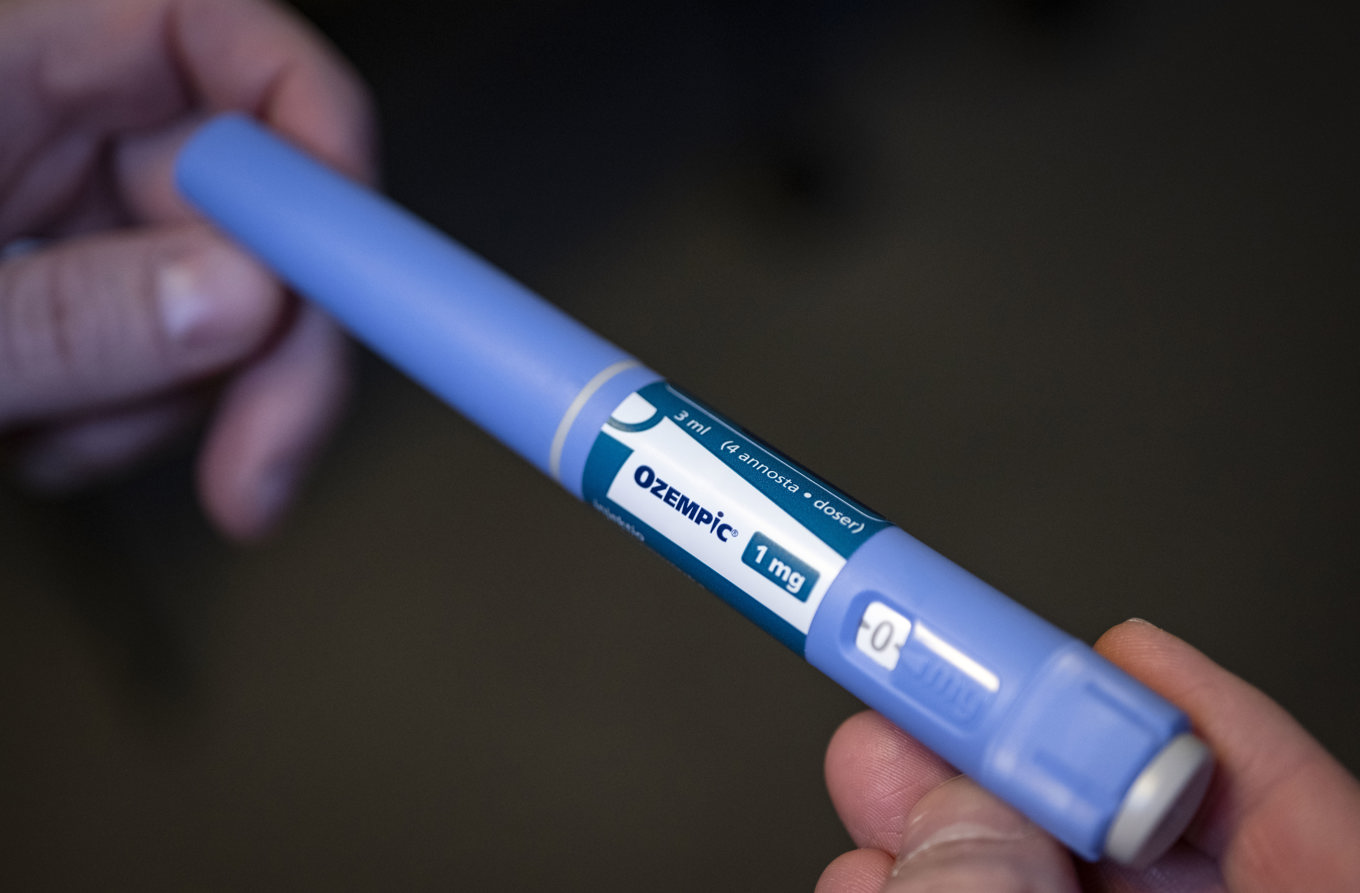 Massavhopp från Novo Nordisks styrelse