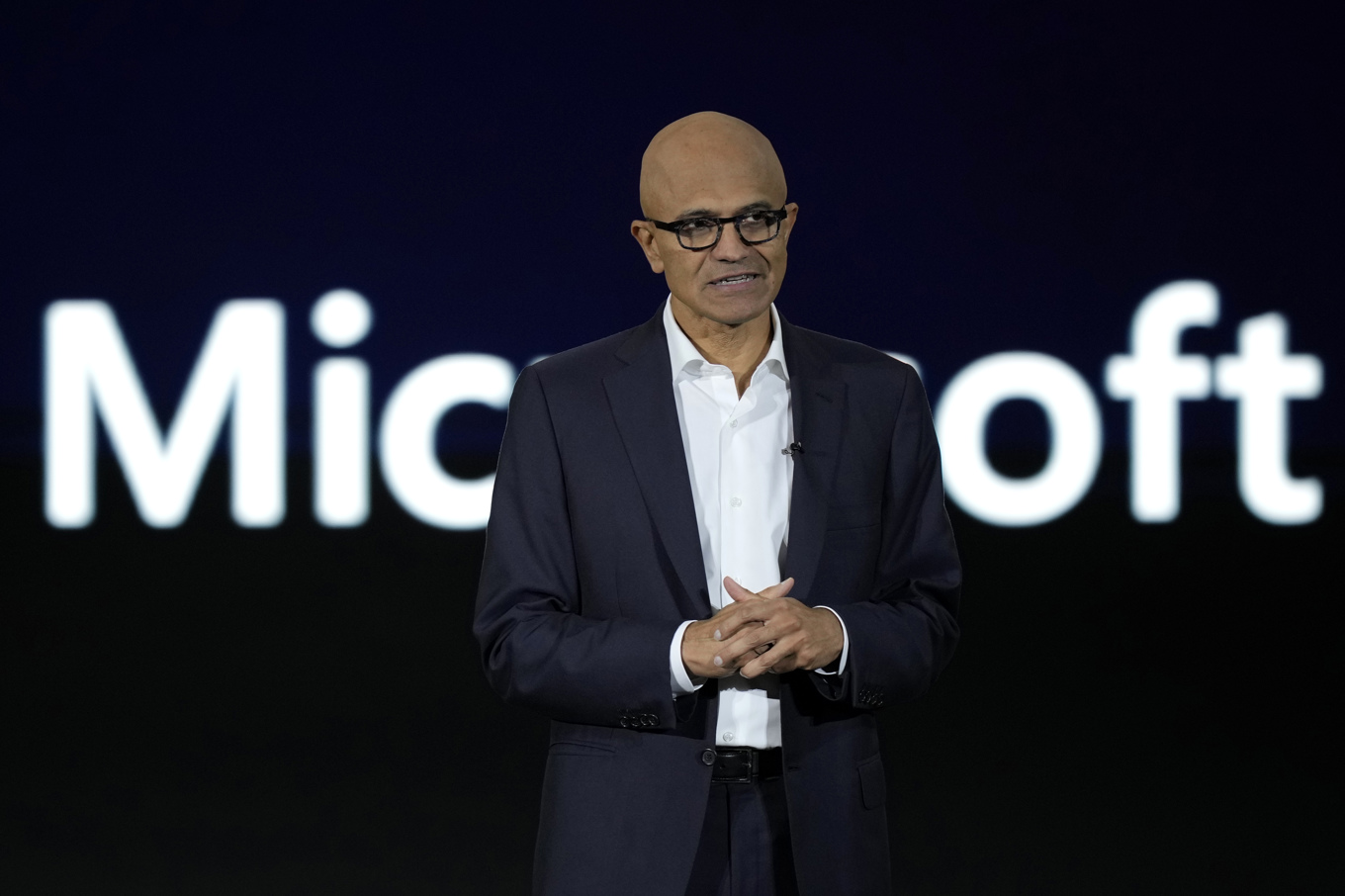 Microsofts vinst större än väntat