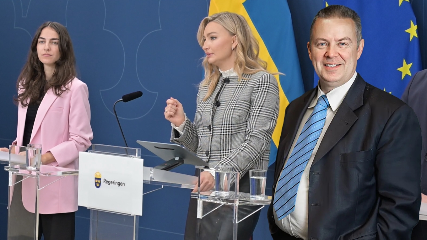 Jan Blomgren: Att bygga kärnkraft på ny plats är ett jätteprojekt